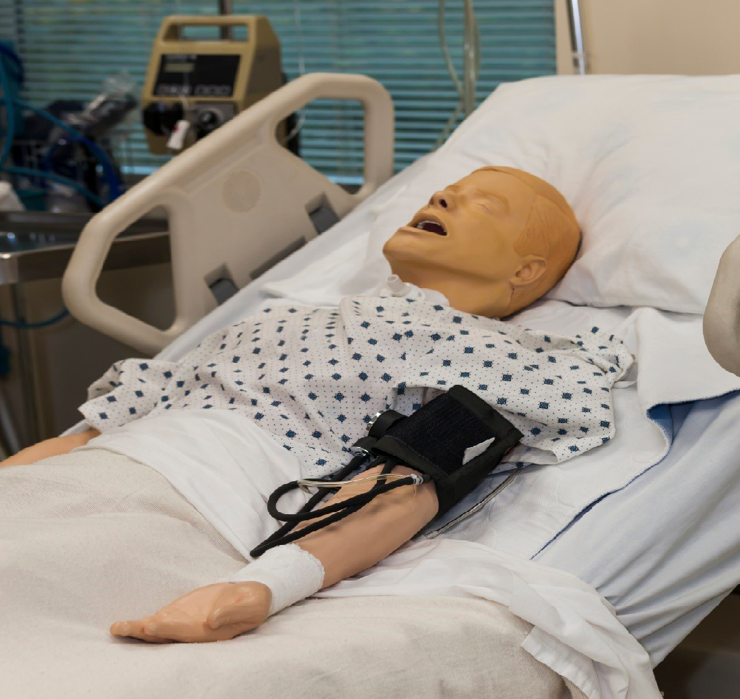 How to Pick the Correct Modality for Simulation